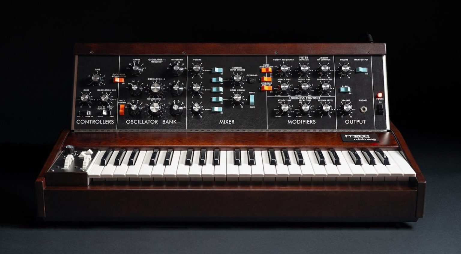 Synths Archives - gearnews.com