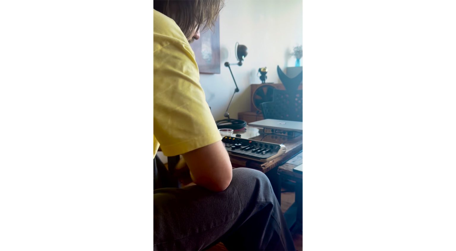 Telepathic Instruments Orchid Official Release, Software Version ...