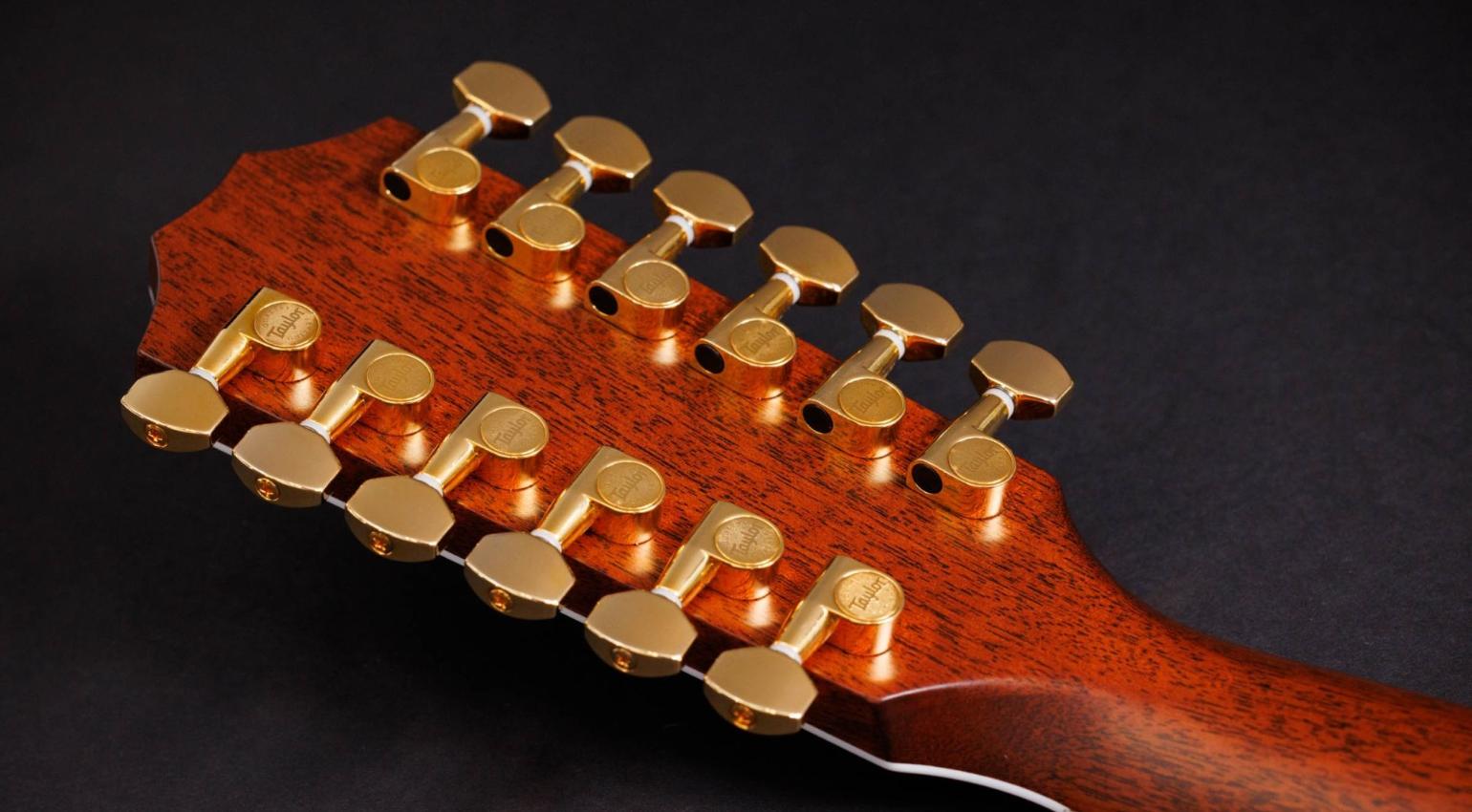 Taylor 50th Anniversary: How limited is limited? - gearnews.com