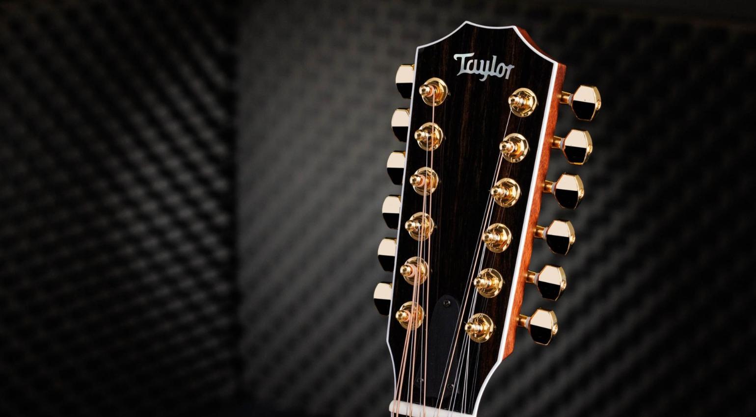 Taylor 50th Anniversary: How limited is limited? - gearnews.com