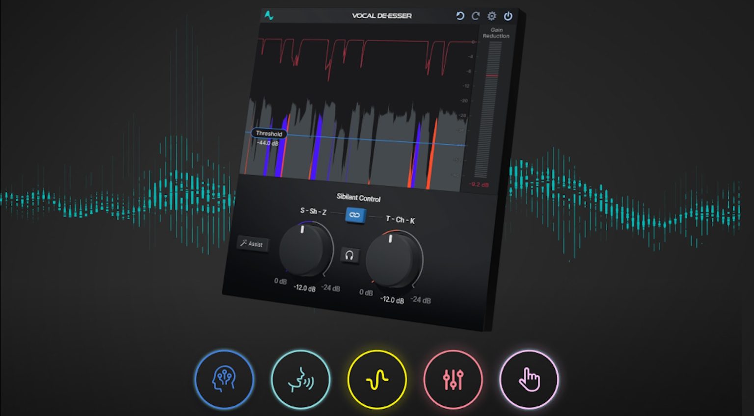 The Evolution of AutoTune: From Edgy Gimmick to Established Cliché ...