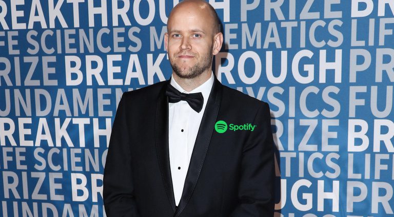 Spotify's CEO EK under fire: Artists are taking a stand! - gearnews.com