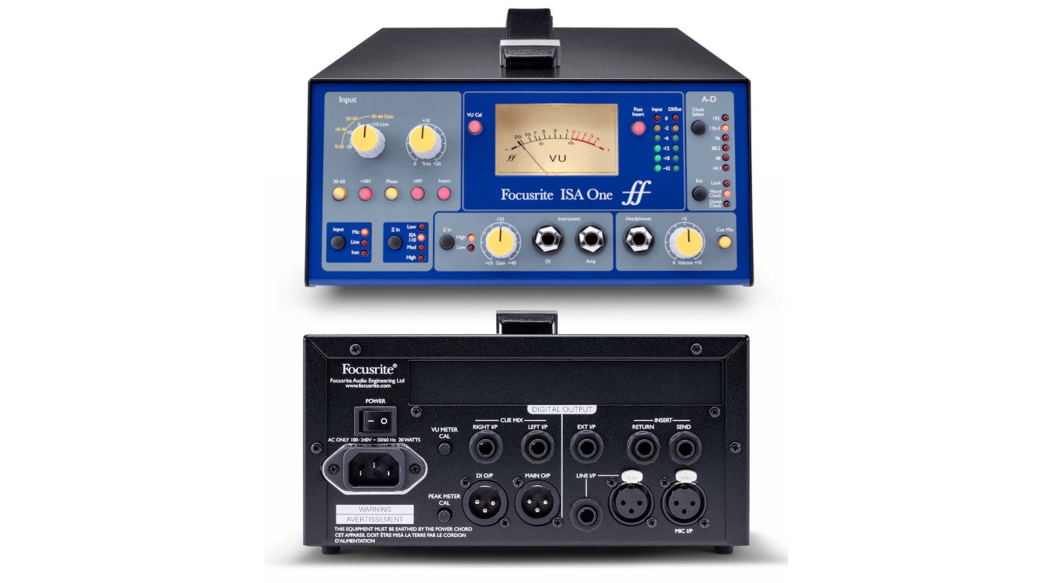 Vocal Production: 5 Ways To Improve Your Sound - gearnews.com