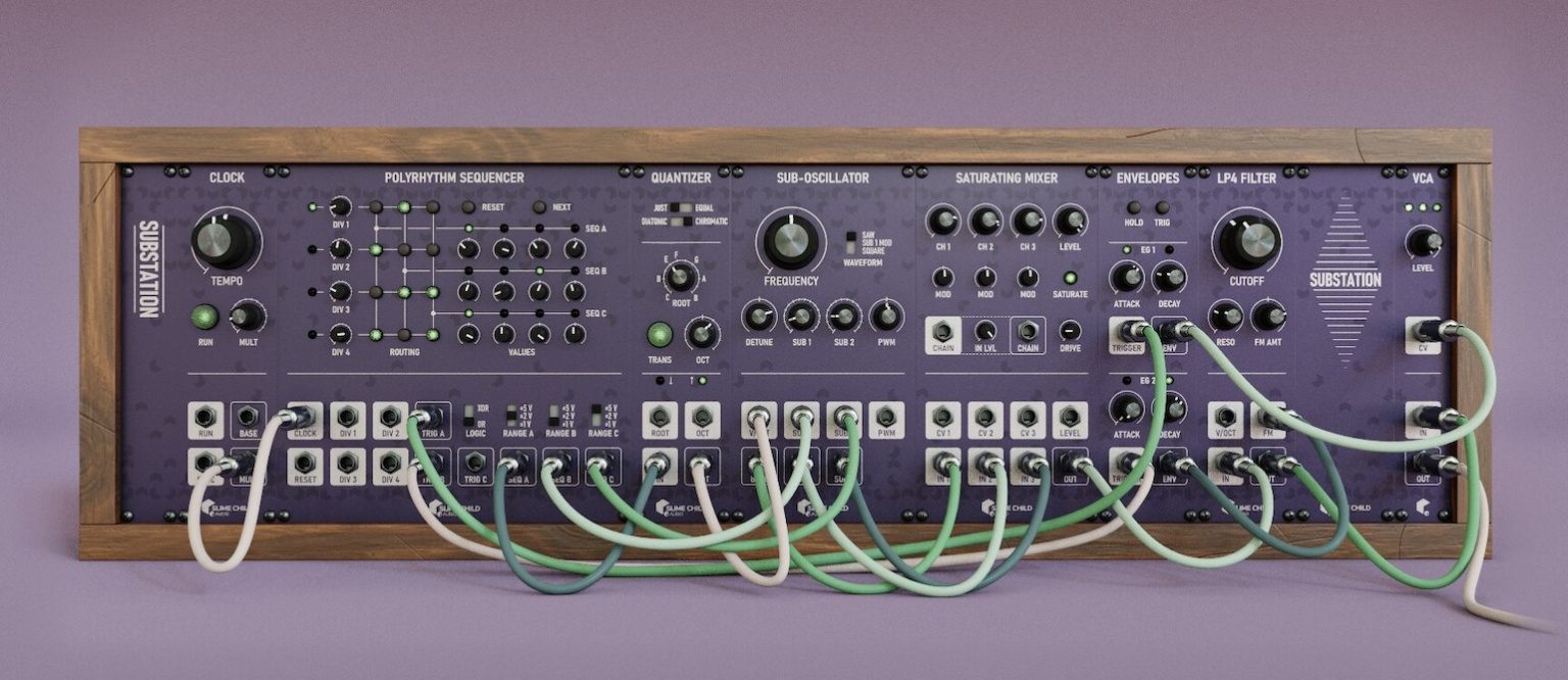 The Building Blocks: How To Use A Step Sequencer