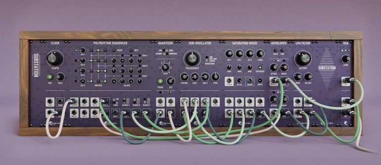 The Building Blocks: How To Use A Step Sequencer