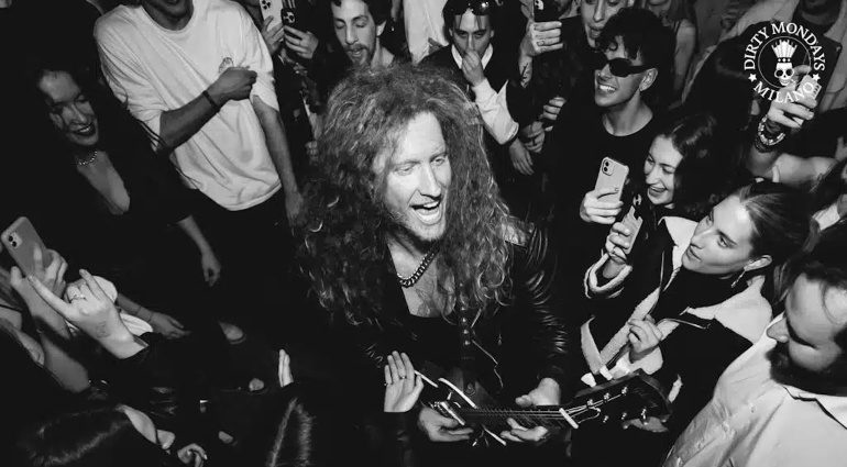 Jared James Nichols Interview: From SRV and Zakk Wylde to Advice from ...