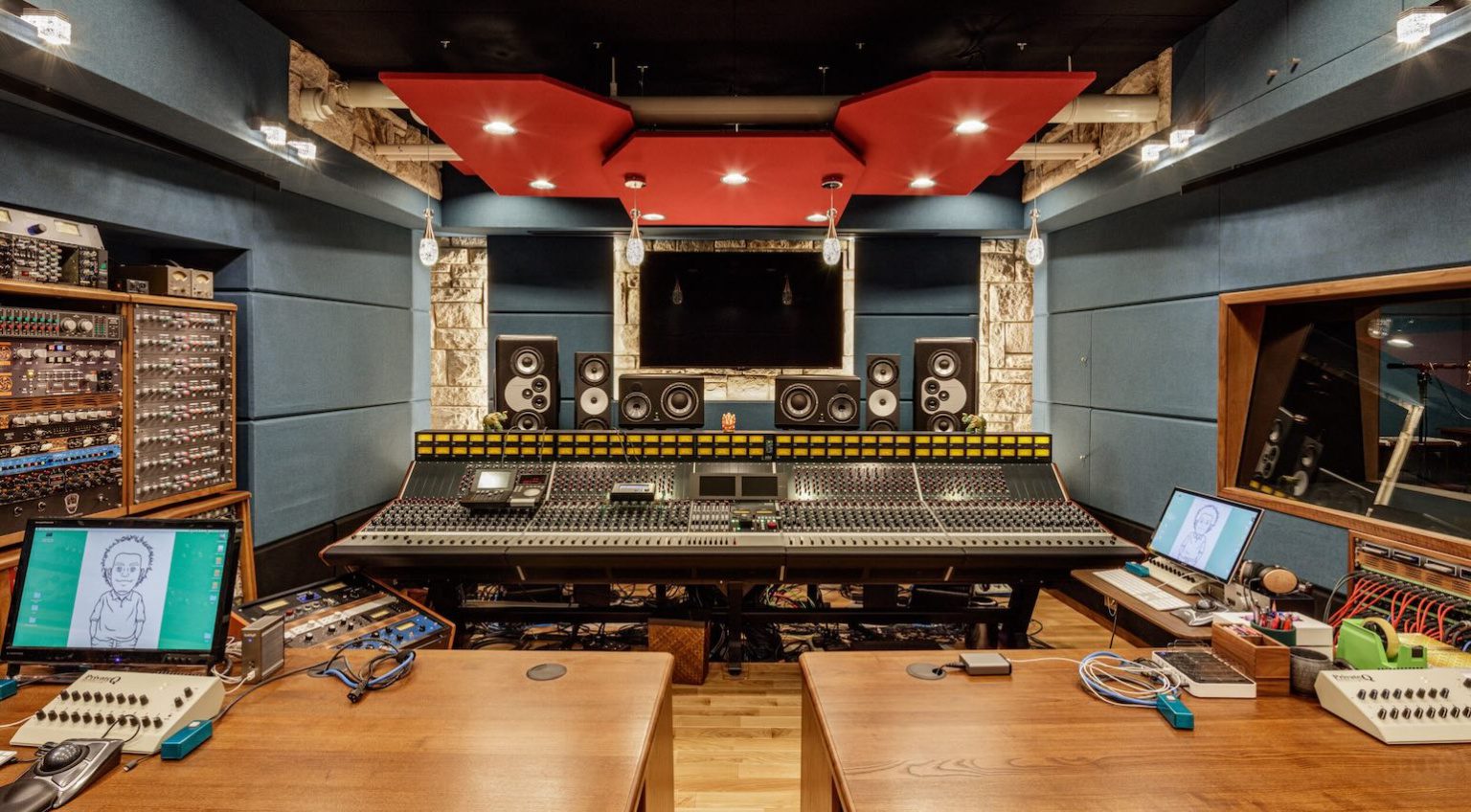 The History Of Neve: The Gold Standard Of Recording