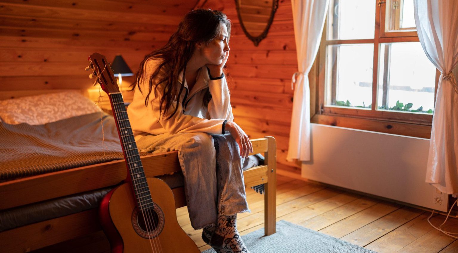 How many guitars do you really need? - gearnews.com