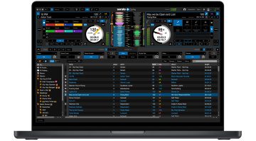 Serato DJ Gets Spotify Compatibility: Stream Music Directly From ...