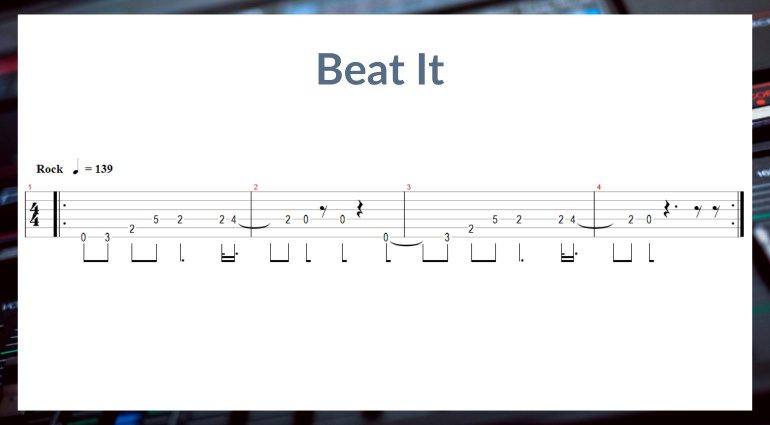 80s Guitar Riffs: Top 5 era-defining songs - gearnews.com