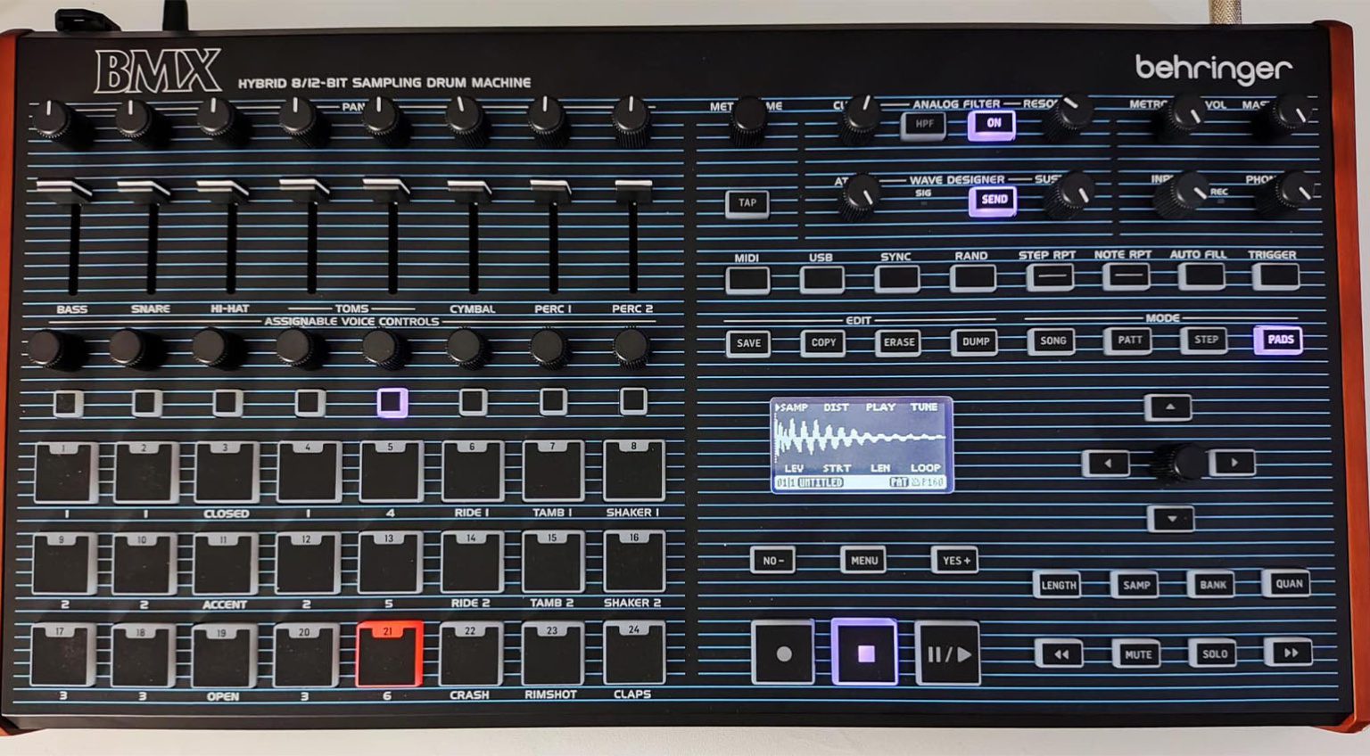 Meet the Clones: Behringer’s Great Synths - gearnews.com