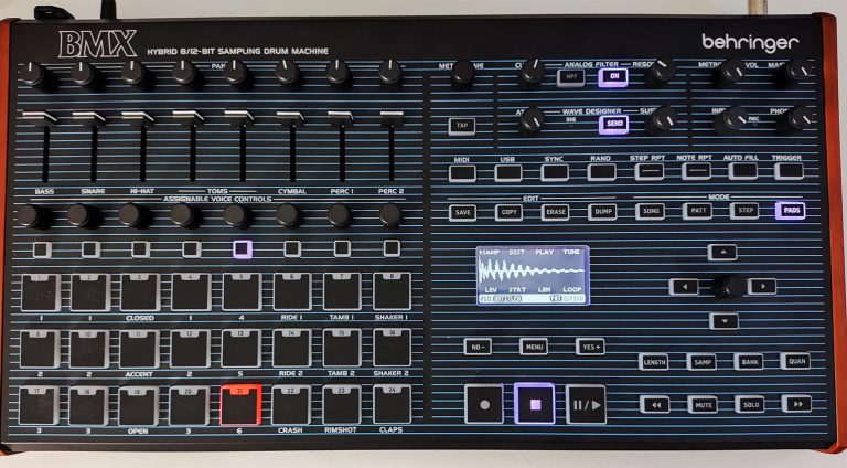 Meet the Clones: Behringer’s Great Synths - gearnews.com