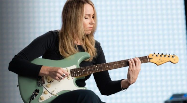 Fender Player II: Rosewood, new colors and more - gearnews.com