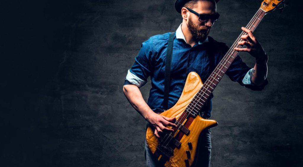 Intermediate Bass Lines: 5 Cool songs to enhance your playing ...