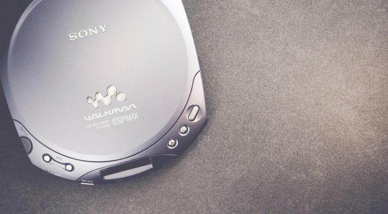Sony Walkman turns 45: When music turned mobile - gearnews.com