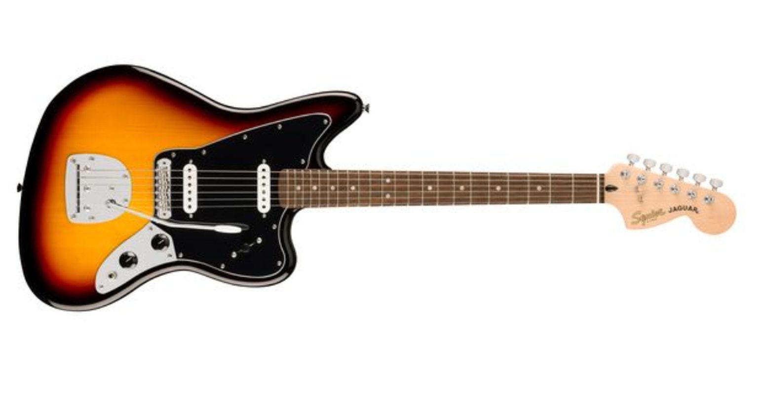 Fender Squier Affinity 2024 with Starcaster, Jaguar & more! - gearnews.com