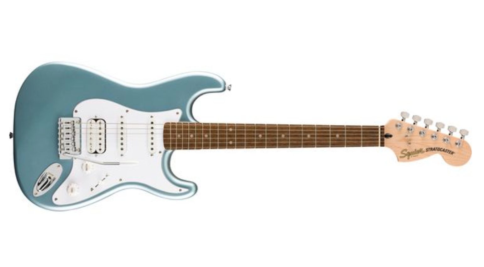Fender Squier Affinity 2024 with Starcaster, Jaguar & more! - gearnews.com