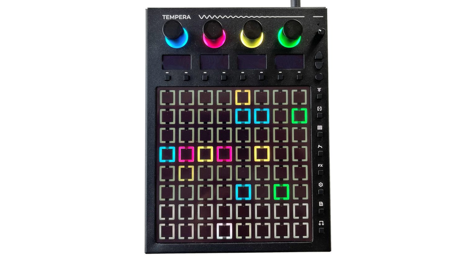 Beetlecrab Tempera Review: A Granular Sampler Like No Other