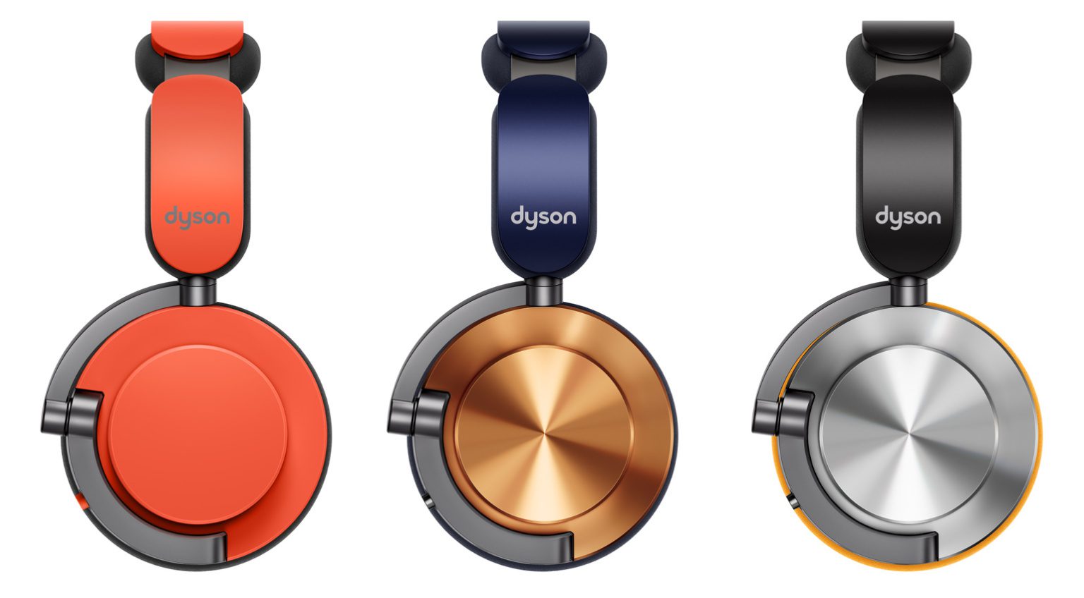 The Dyson OnTrac is Cleaning Up the Headphones Market - gearnews.com