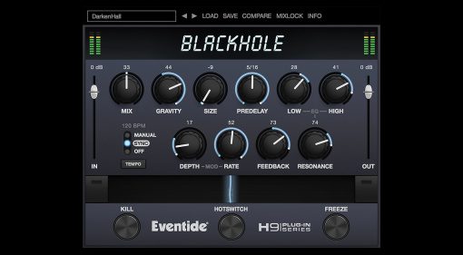 Gimme Some Space: The Best Reverb Plugins for Beginners - gearnews.com