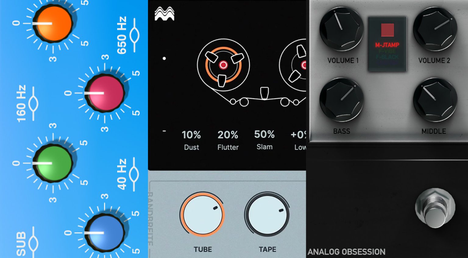 The Best Free Plug-ins: A list of great gear that won't cost you a ...