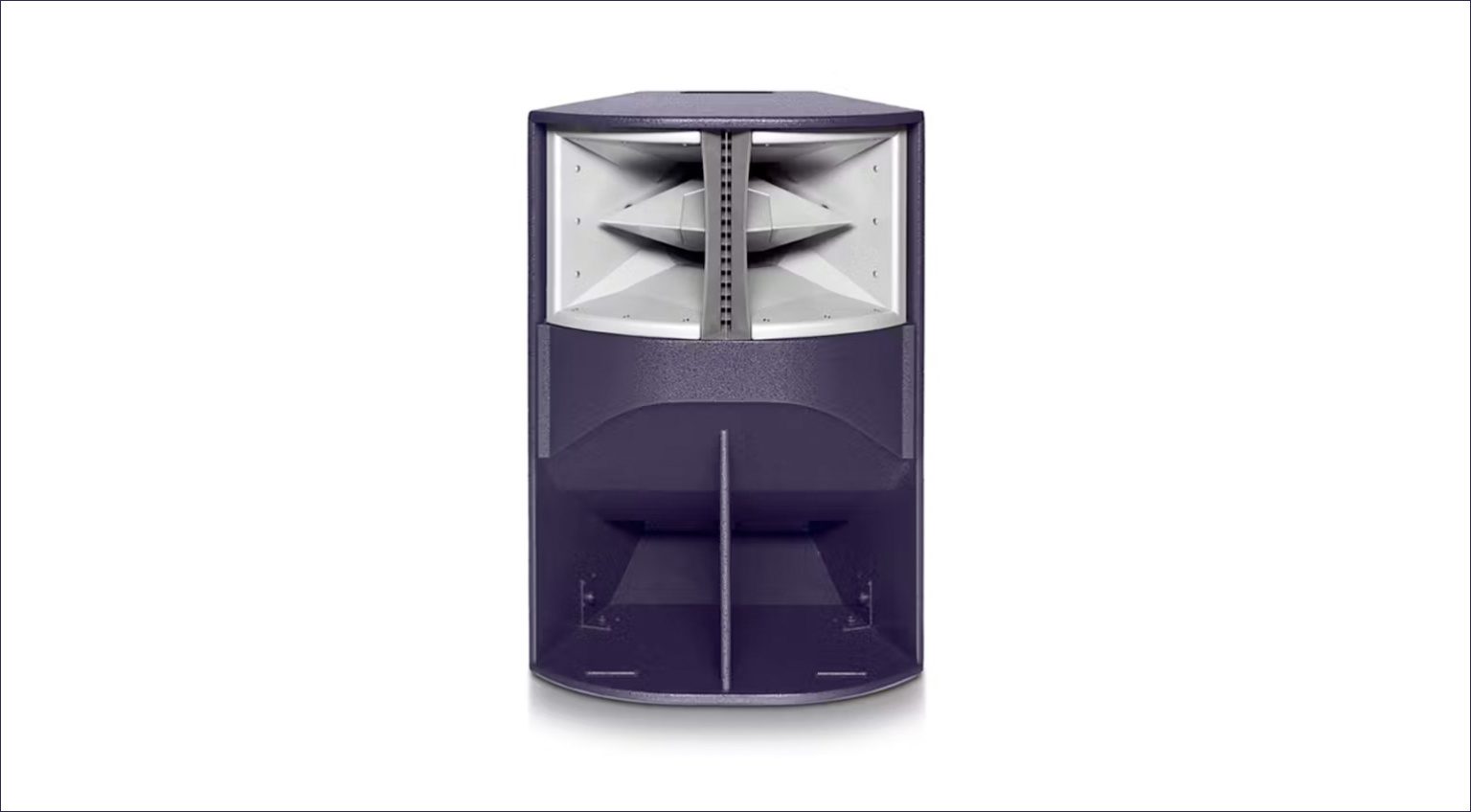 Funktion One Evolution X Pa Loudspeaker With A Unique Waveguide Design
