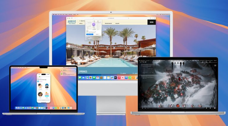 macOS Sequoia 15: Apple's new operating system - upgrade or wait? macOS Sequoia 15: Apple's new operating system - upgrade or wait?