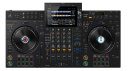 AlphaTheta XDJ-AZ: The New 4-Deck Standalone DJ Controller Is Finally Here - gearnews.com