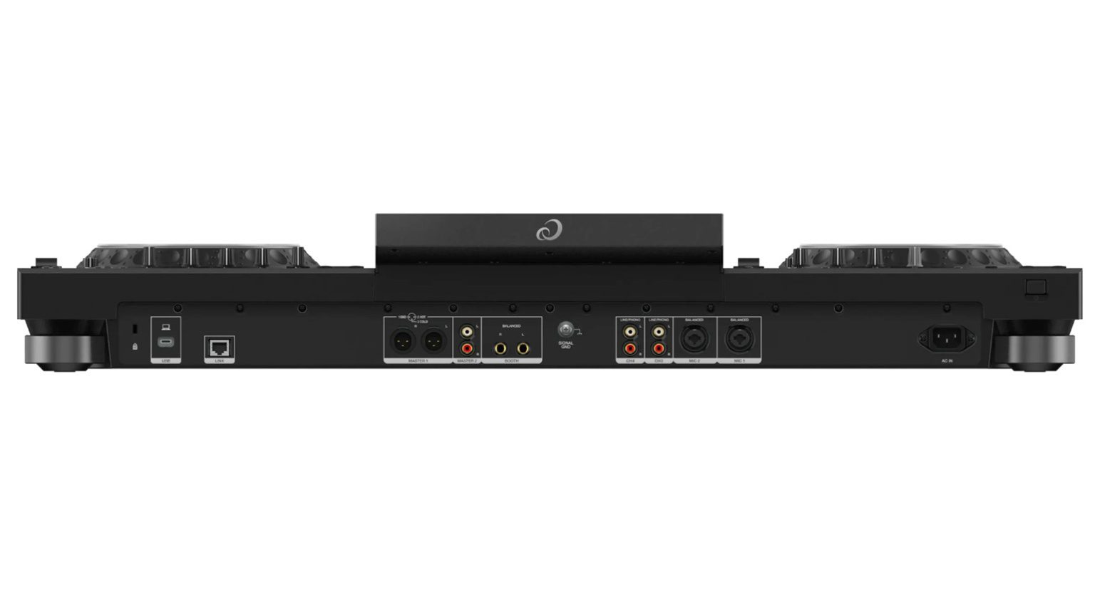 AlphaTheta XDJ-AZ: The New 4-Deck Standalone DJ Controller Is Finally Here - gearnews.com