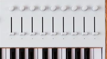 Arturia Keylab 61 Mk.3 Review - Their Best Controller Yet? - gearnews.com