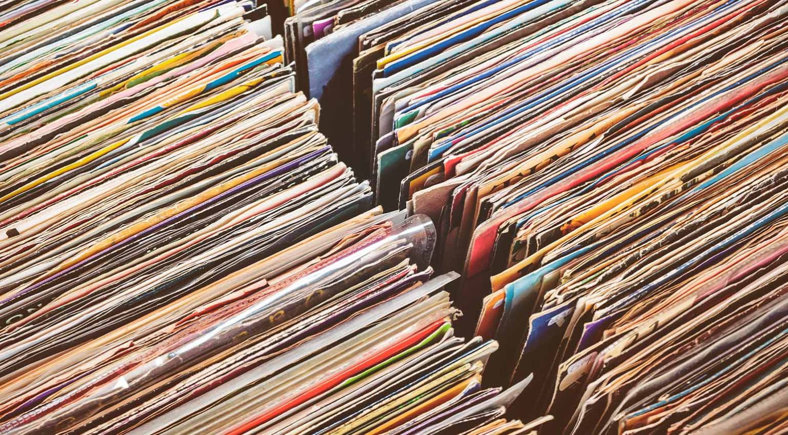 Best Places to Sell Records Online - gearnews.com