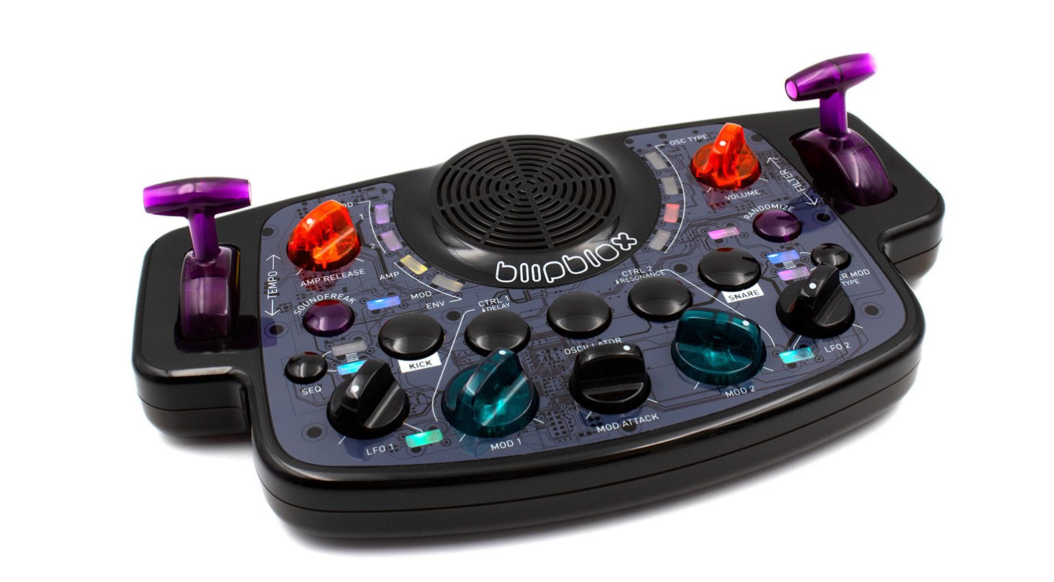 Best Synths For Kids: 5 Fun Instruments to Get the Child in Your Life ...