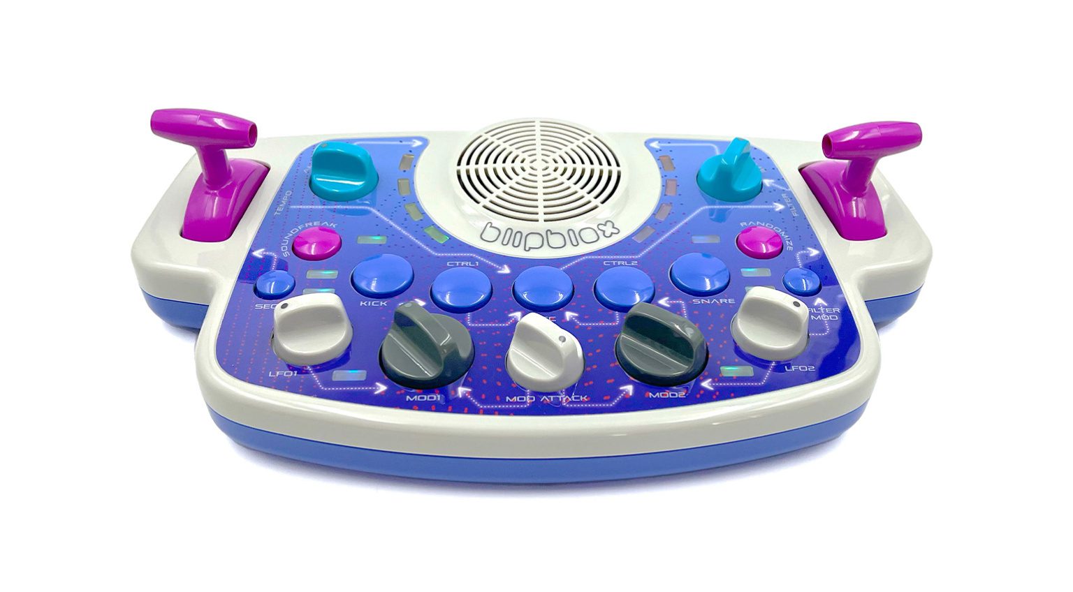 Best Synths For Kids: 5 Fun Instruments to Get the Child in Your Life ...