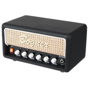 Guitar Deals: Bogner Ecstasy Mini & more - gearnews.com