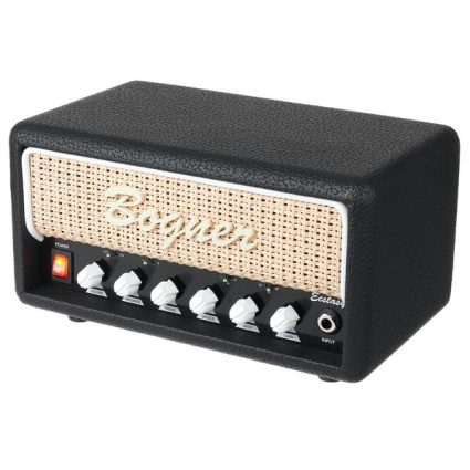 Guitar Deals: Bogner Ecstasy Mini & more - gearnews.com