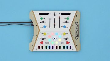 Best Synths For Kids: 5 Fun Instruments to Get the Child in Your Life ...