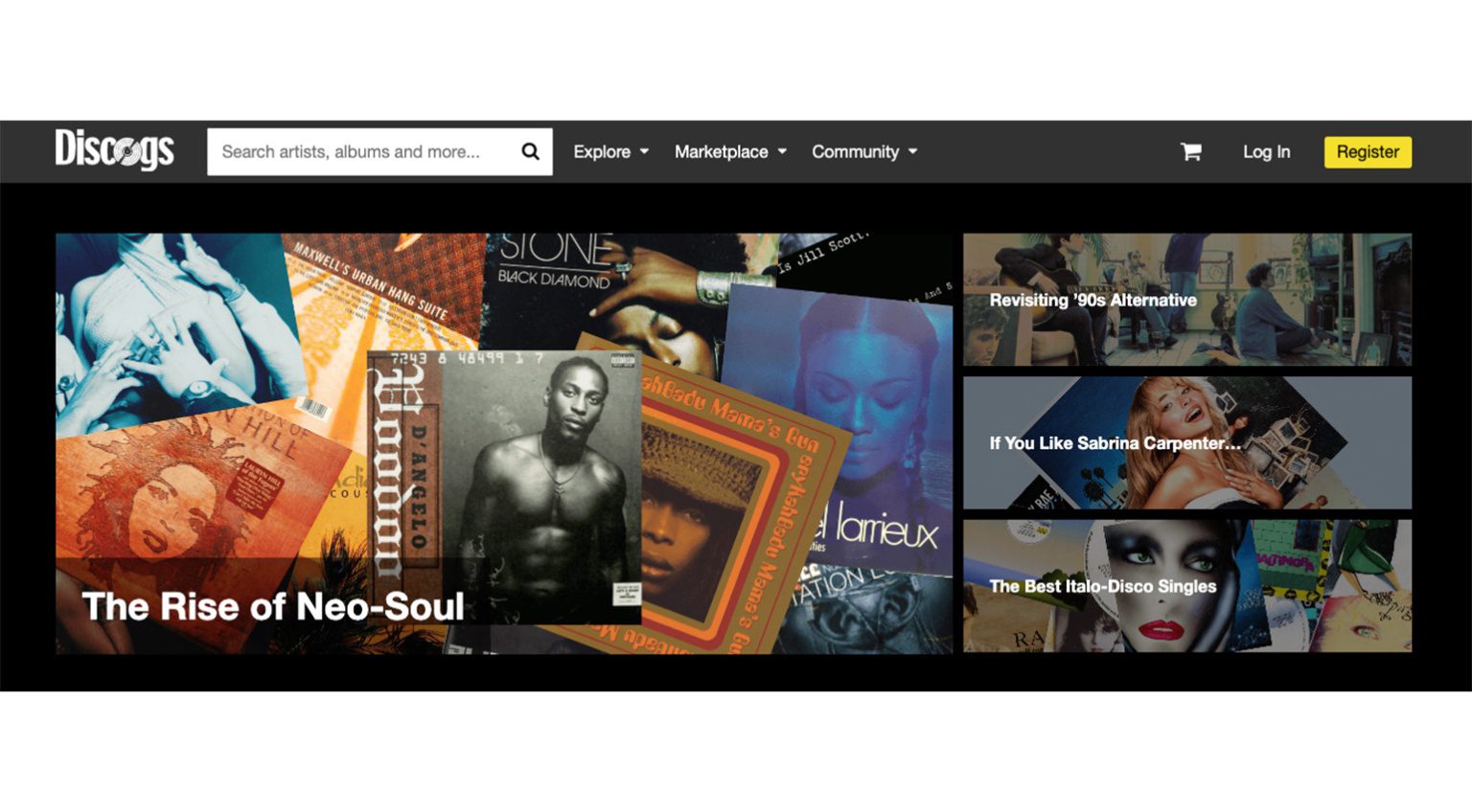 Best Places to Sell Records Online - gearnews.com