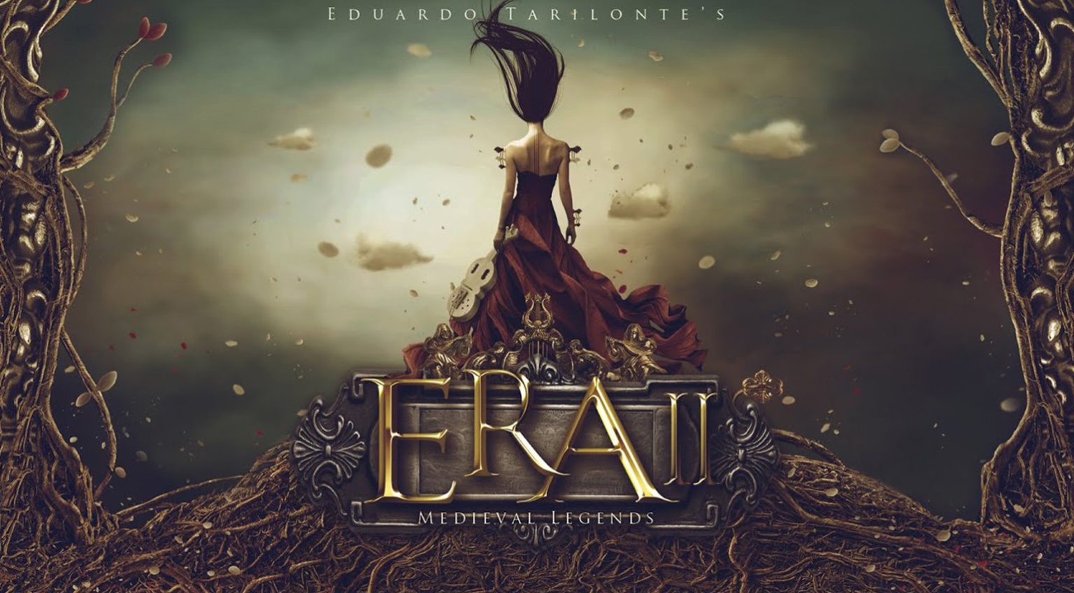 Sounds and Presets: Get Medieval Without an EP-1320 - gearnews.com