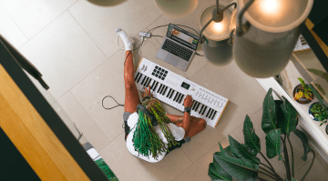 Arturia Keylab 61 Mk.3 Review - Their Best Controller Yet? - gearnews.com