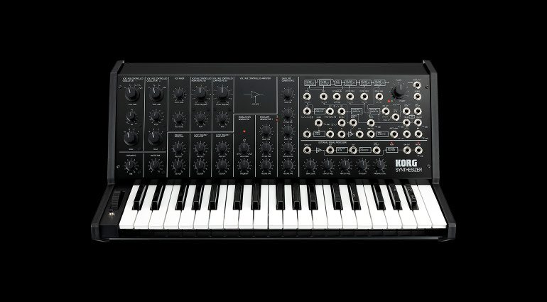 Aphex Twin Synthesizers: Selected Ambient Synths Volumes 1 & 2 ...