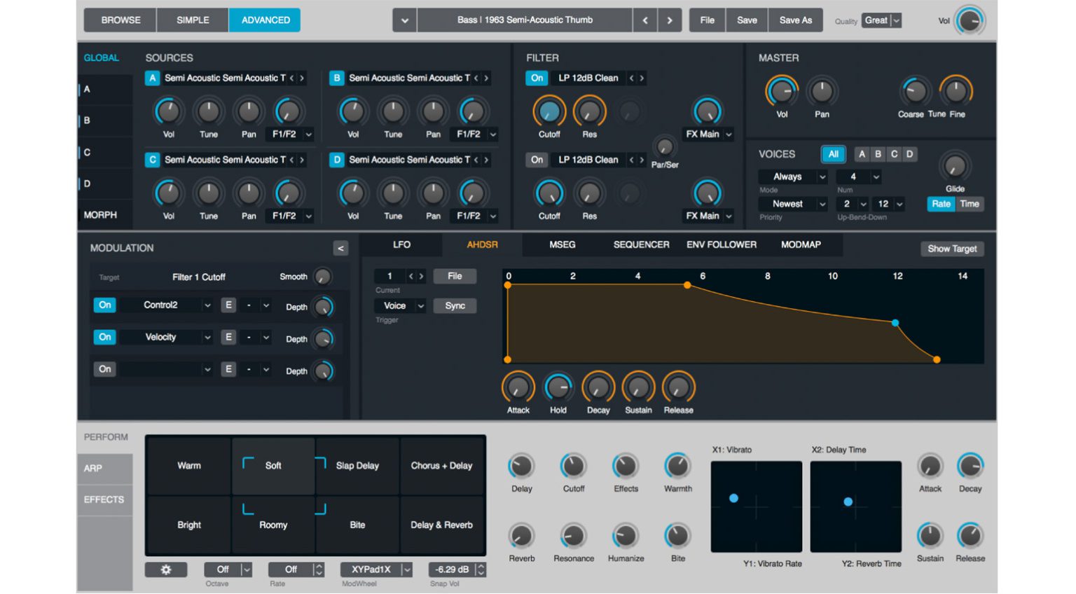 Best DAW Stock Synths: Which DAW should you buy for the best-sounding ...