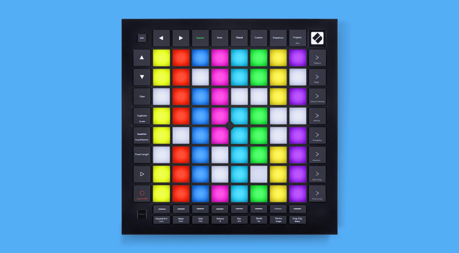 Best Finger Drumming Pad Controllers: 5 Fun MIDI Controllers Under $500 ...