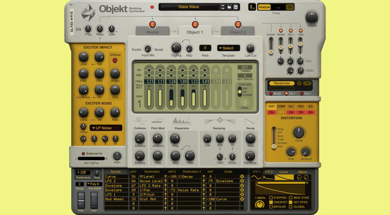 Best DAW Stock Synths: Which DAW should you buy for the best-sounding synthesizers? - gearnews.com