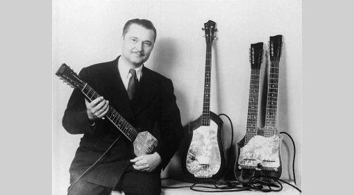 Guitar Pickups 101: A Beginner's Complete Guide - gearnews.com