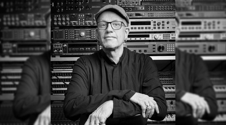 Ableton Live Getting AI? Co-creator Robert Henke: “We are looking at ...