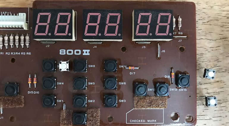 Synth Repair How To Fix Vintage Synthesizers And Drum Machines