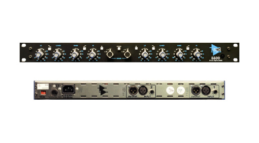The Best Stereo EQs for Mixdown and Mastering