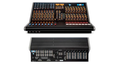 The American Sound: The History Of API Audio - gearnews.com