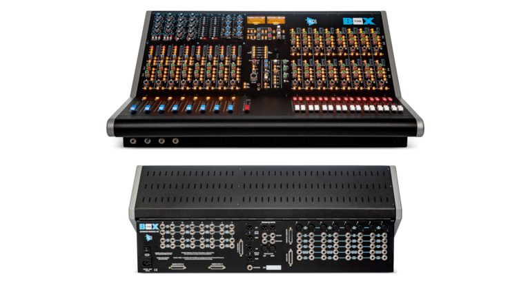 The American Sound: The History Of API Audio - gearnews.com