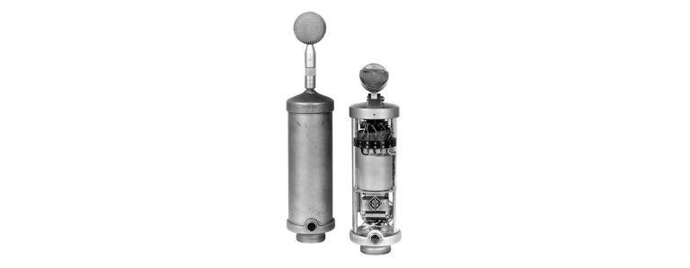 The History Of Neumann: A Legacy of Recording Ingenuity - gearnews.com